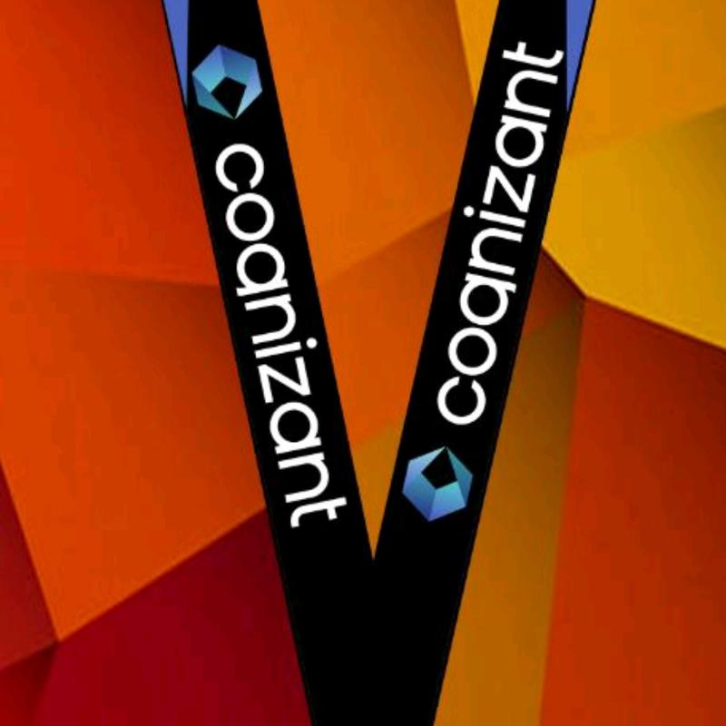 COANIZANT ID LACE LANYARD - TikTok Shop Philippines