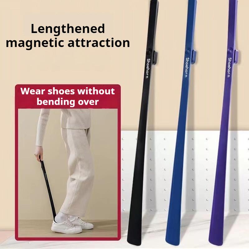 Giao Hàng Trong Vòng 24 Giờ Long Handled Shoe Horns 63cm Magnetic ...
