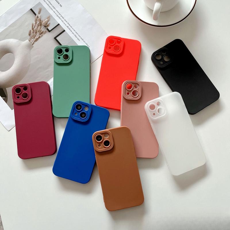 Klein Blue Straight Edge All-inclusive Phone Case For Redmi Note ...