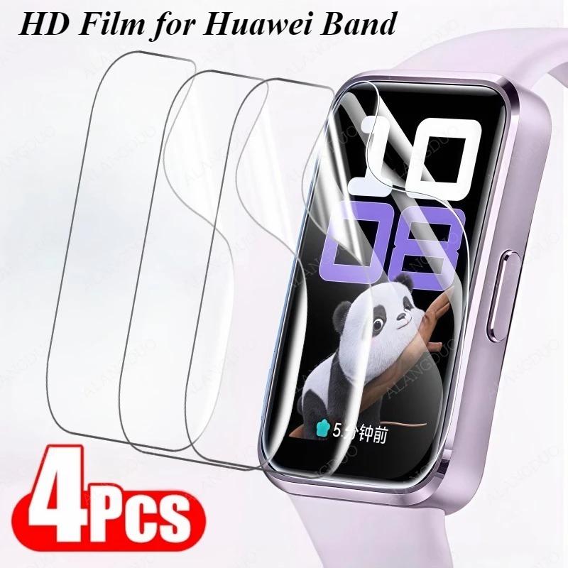 HD Screen Protector Film for Huawei Band 10 / Huawei Band 9 - TikTok ...
