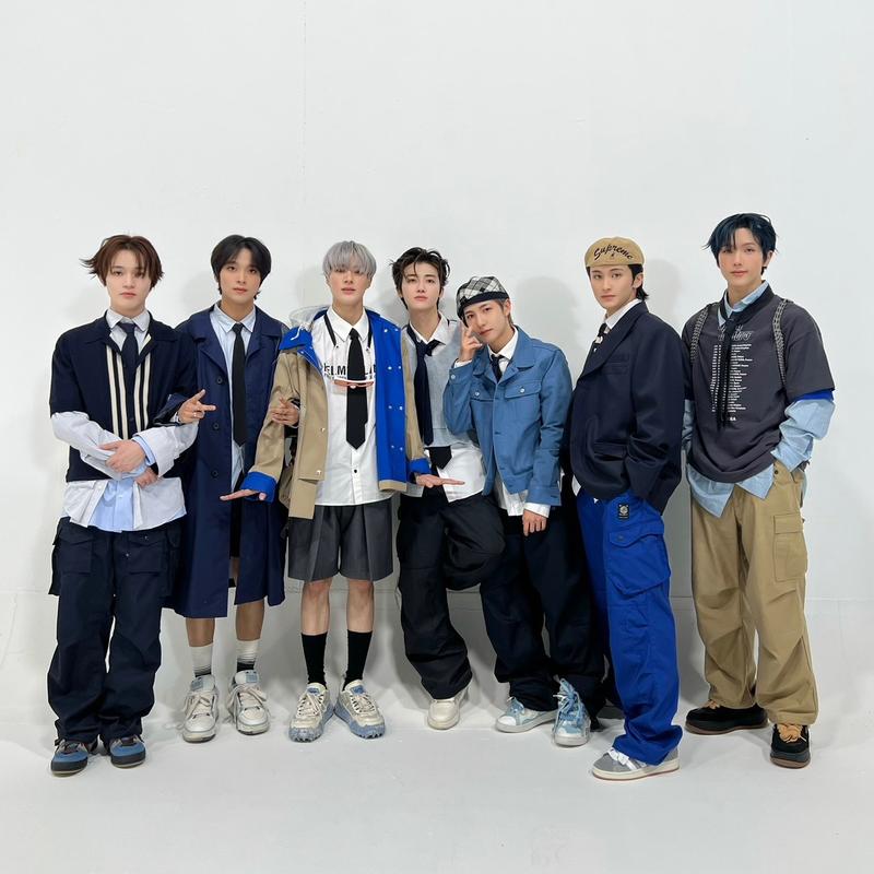 photocard DICON NCT DREAM D'FESTA mini edition official - Shop | Tokopedia