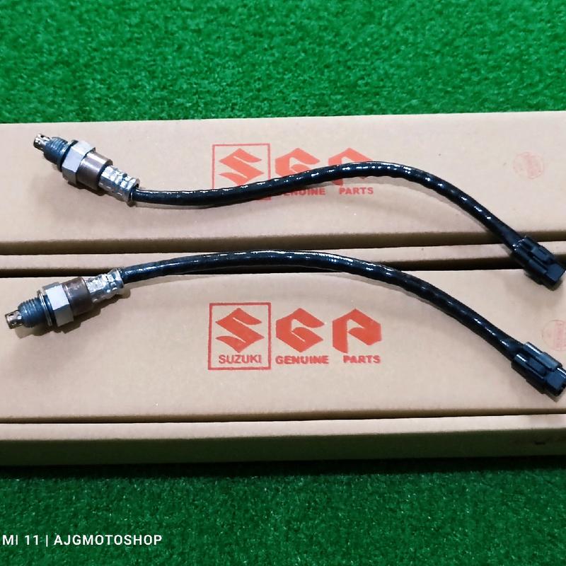SGP OXYGEN SENSOR O2 FOR SUZUKI RAIDER 150 FI, GSX-S150, GSX-R150 ...
