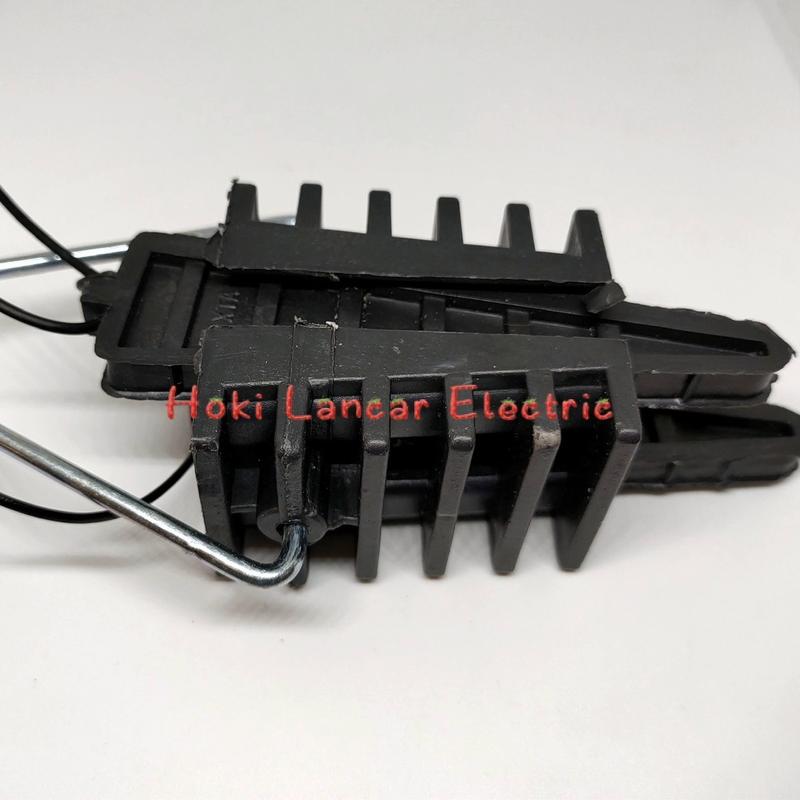 Sten Klem Tarikan Kabel PLN SR Service Wedge Clamp PLN SR Twist - Shop ...