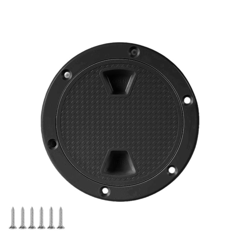 Upgrades Waterproof Boat Deck Inspection Hatches 4/6/8 Inch Round ...