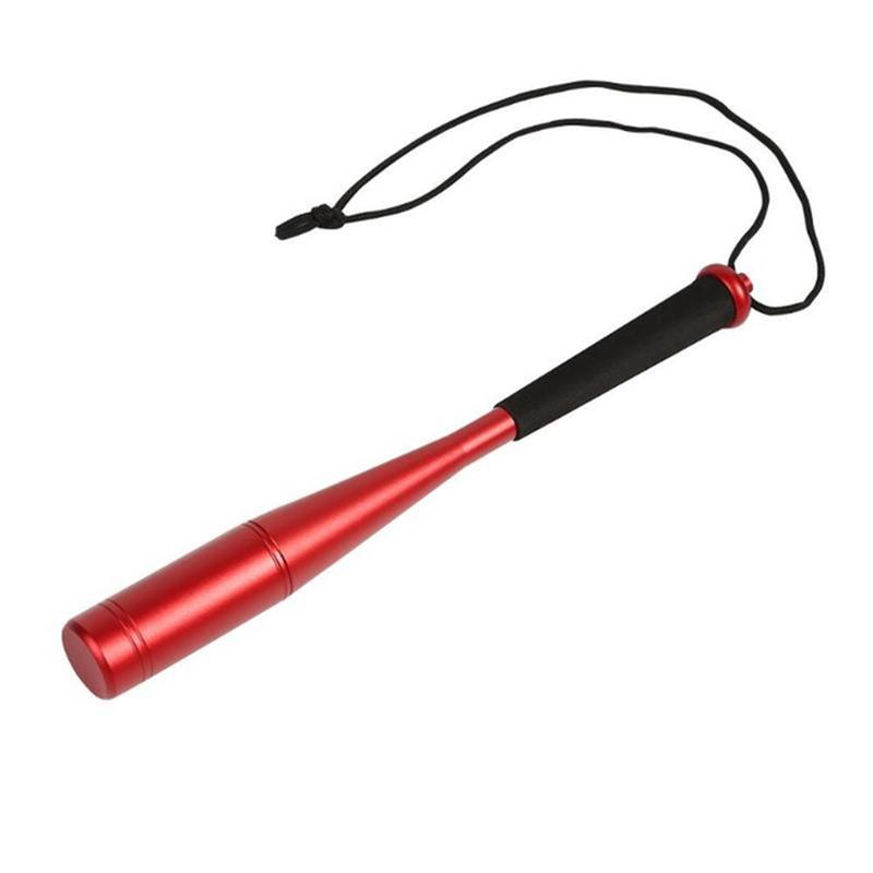 【Ready Stock】 Fish Tie Rod, Aluminum Alloy Portable Fishing - TikTok ...