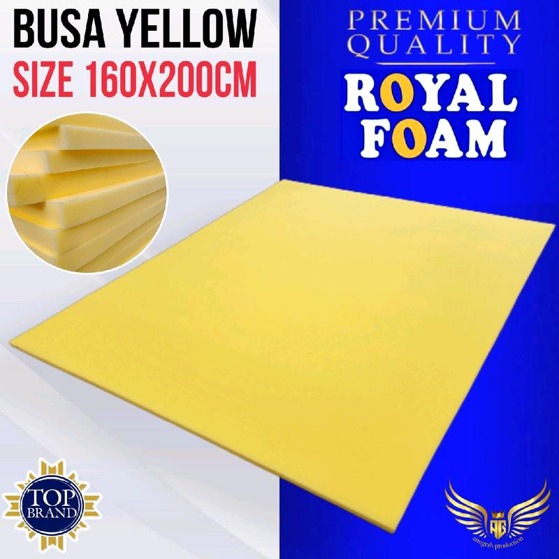 busa royal foam busa lembaran - Shop | Tokopedia