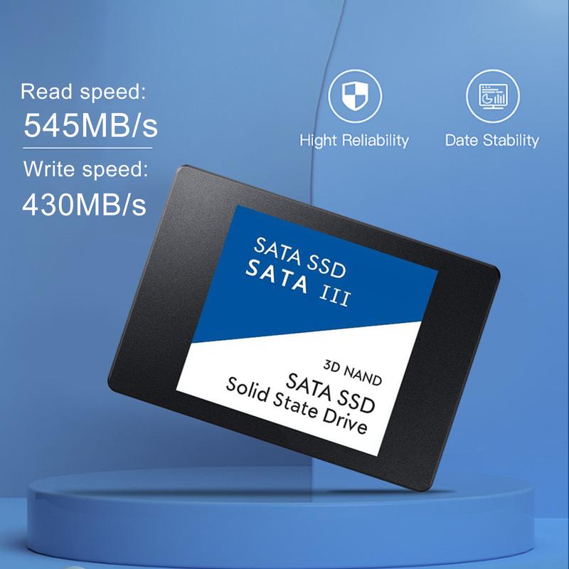 Pemacu Keadaan Pepejal, Kapasiti 1TB / 2TB, Memori Besar Profesional ...