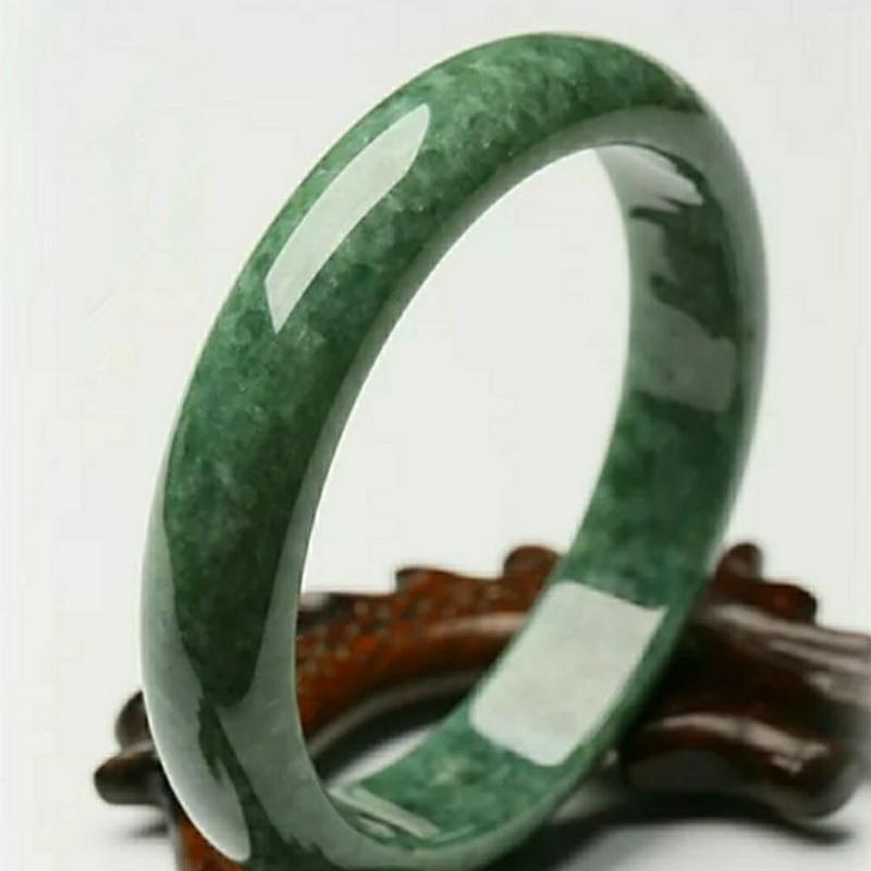 Gelang Tangan Jed, Wangfu Wanita, Gelang Jed, Gelang Tangan - TikTok ...
