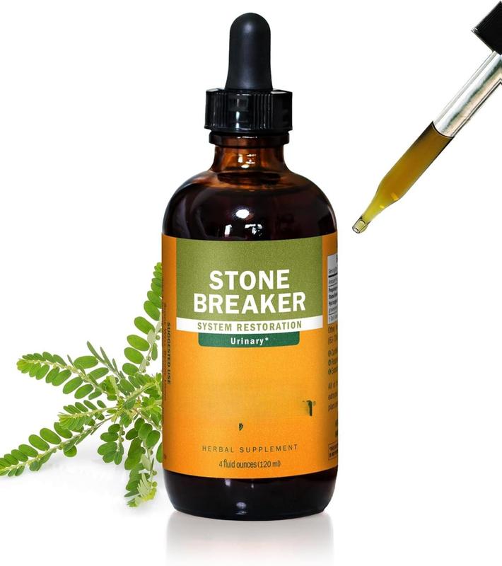 Herb Pharm Stone Breaker (Chanca Piedra) Compound for Urinar - TikTok Shop