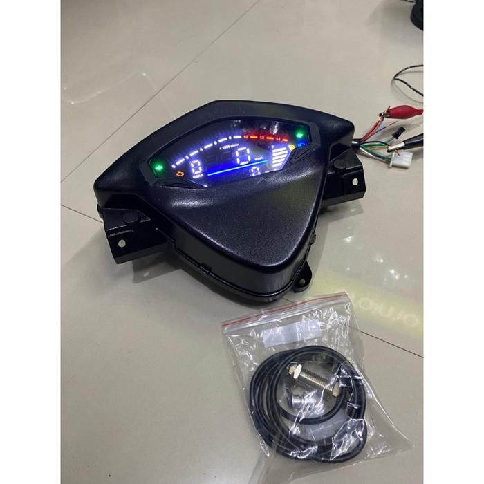 Jual SPEEDOMETER SPEEDO DIGITAL MIO SOUL PNP - Kab. Gunungkidul - Dunia ...