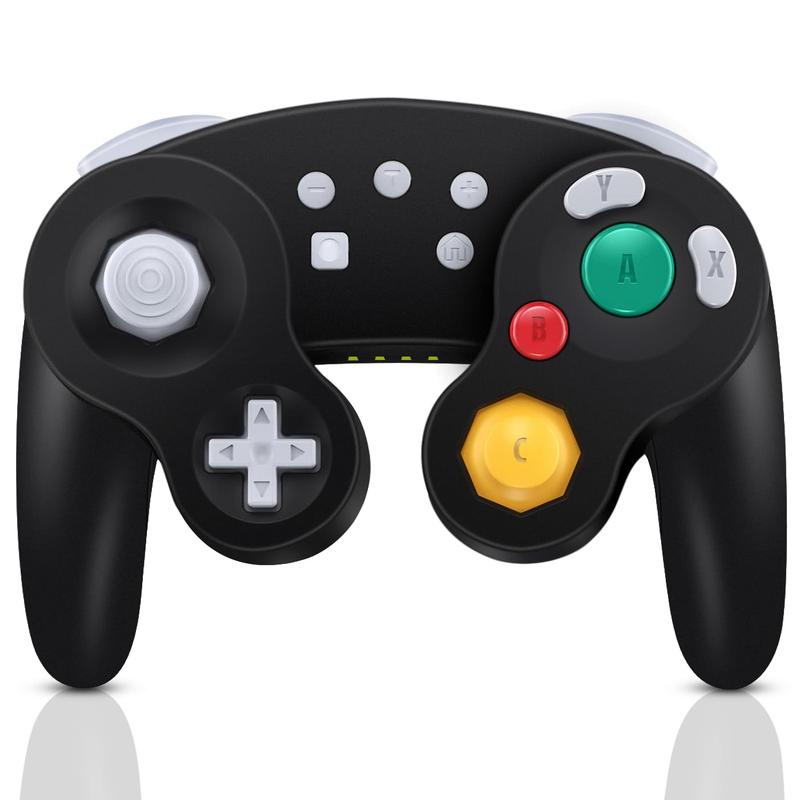 Gamecube Controller for , Pro Controller for /PC/Steam,One-Button ...