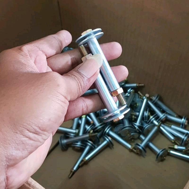 BAUT BOST LEGSHIELD SAYAP BAUT DEK SAYAP GRAND ASTREA PRIMA STAR - Shop ...