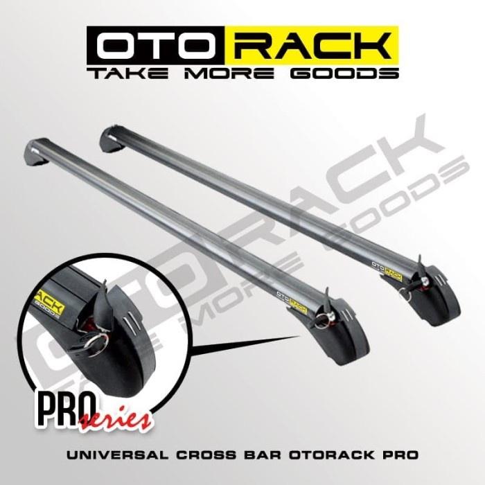 Jual OTORACK Cross Bar Sporty Pro Tour Premium Adventure Crossbar Kaki ...