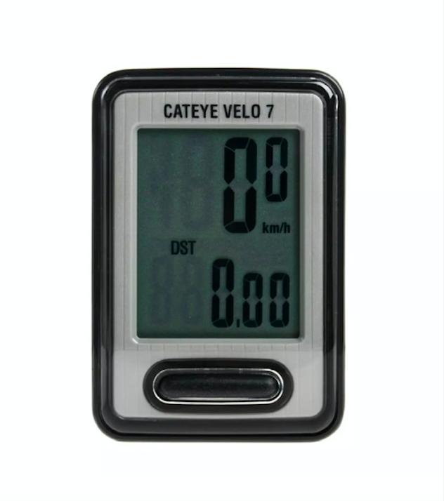 CatEye Velo 7 (VL-520) (Wired) - TikTok Shop Philippines