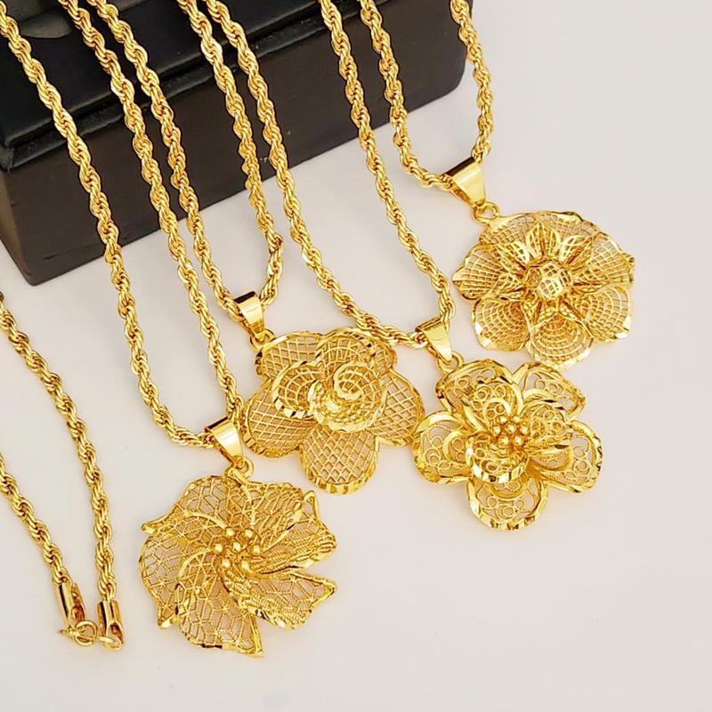 Rantai Pintal 70cm Bunga Raya - TikTok Shop Malaysia