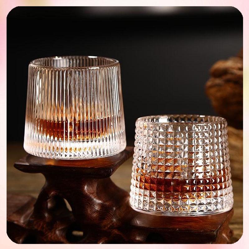 UNIGLASSWARE 4PCS/1PCS 160ML High Quality Transparent Wine/Whiskey ...