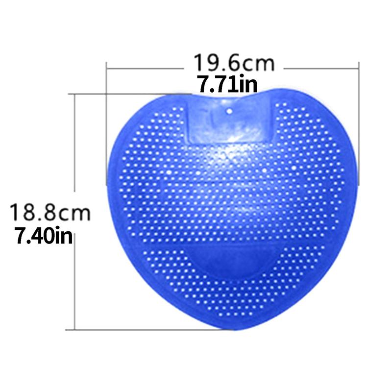 Anti clogging filter screen of urinal in toilet Air Freshene - TikTok ...