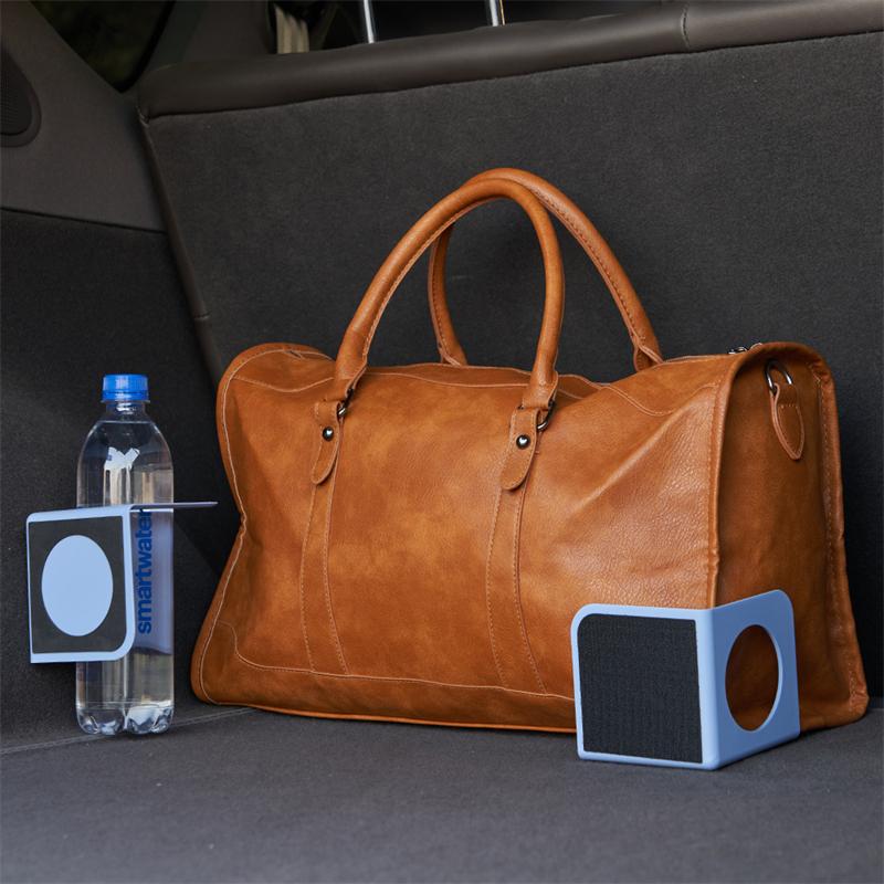 2pc Car Back Auto Trunk Fixed Rack Holder Stand Stabilizer Shake-proof ...