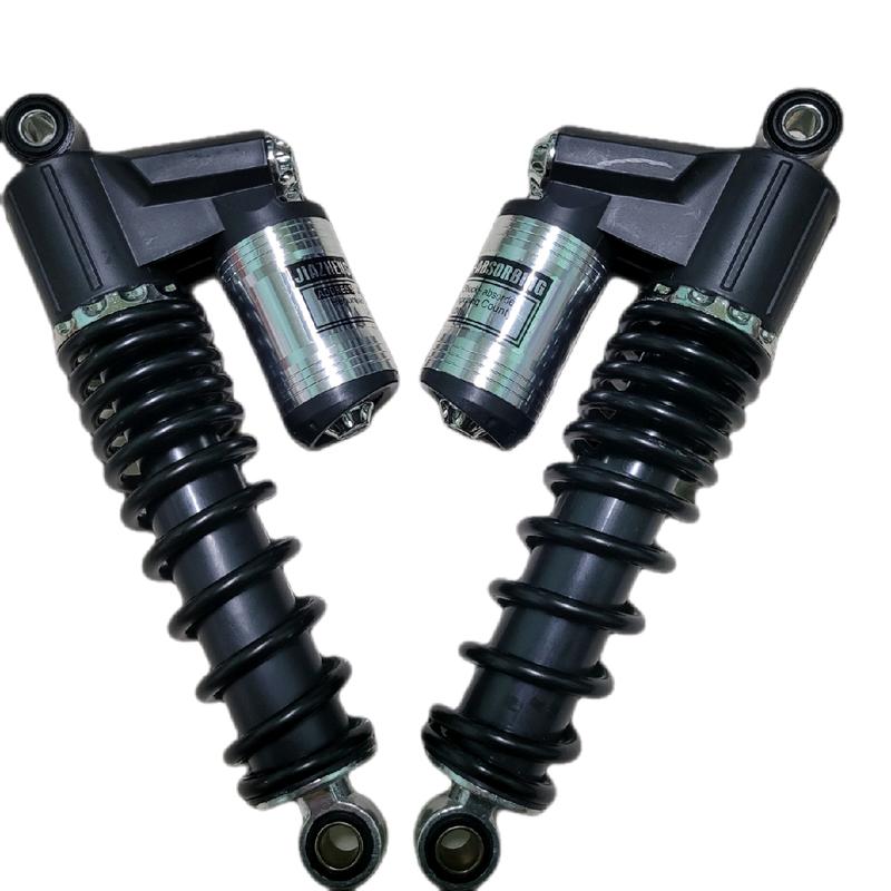 Giảm sóc sau bình hơi xe điện, phuộc sau xe điện dài 29cm có - TikTok Shop Vietnam