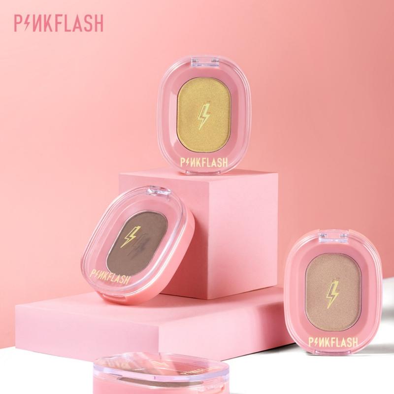 [HOT SALE]PINKFLASH Long-lasting Waterproof Highlighter Contour ...