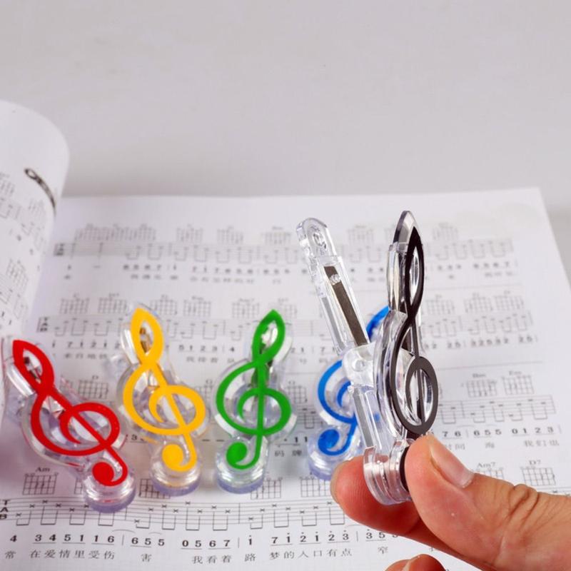 Clip Music Score Clip Music Folder Clips Sheet Clip Paper Clip - TikTok ...