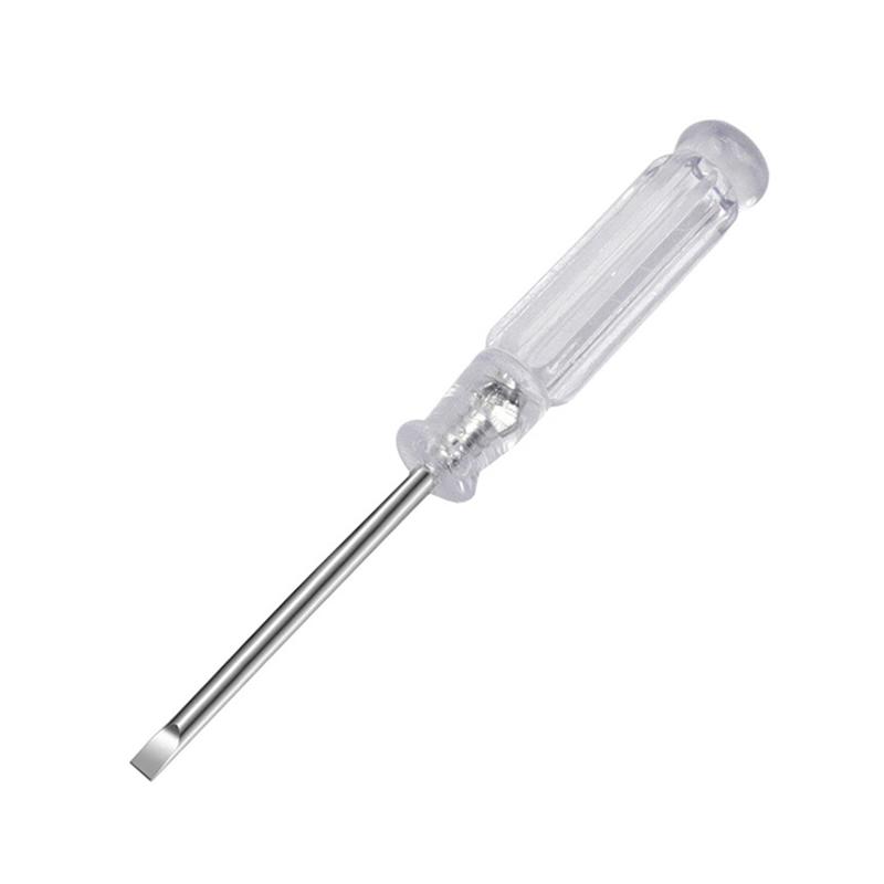 Portable Phillips/ Flat for Head Screwdrivers Ergonomic Comfort Grip ...