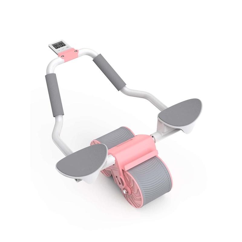 Sit-Up Exercise Equipment, Ab Crunch Machine Roll-up Machine - TikTok Shop