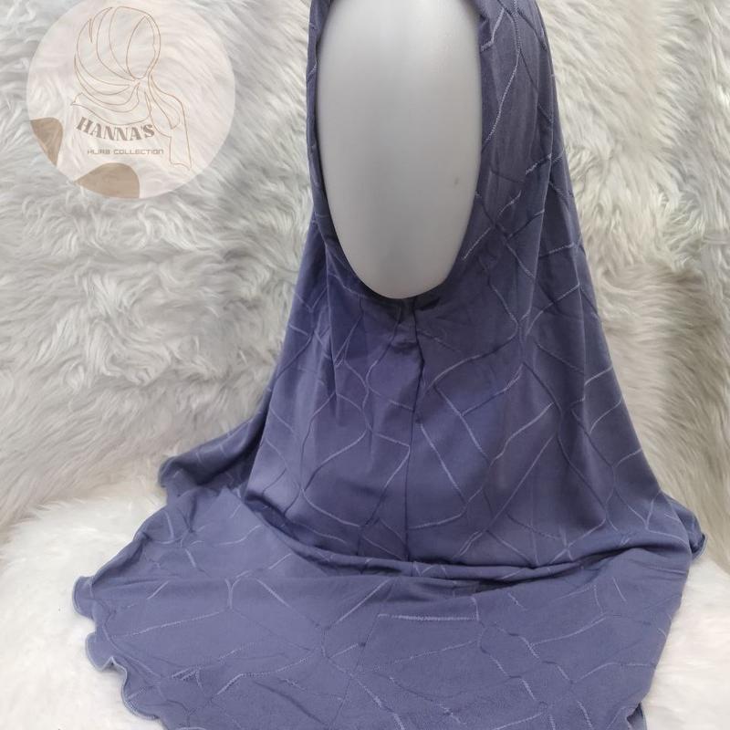 Layla Jersey velvet cotton sukob - TikTok Shop Philippines