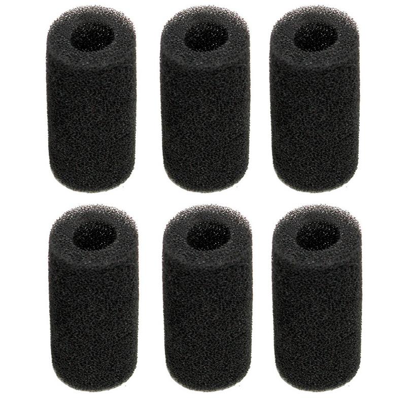 6PCS Pre-Filter Sponge Foam For Fluval Edge Fish Tank Aquarium - TikTok ...