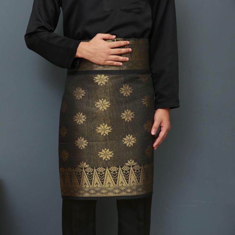 Sampin Bunga Tabur Bintang - TikTok Shop Malaysia