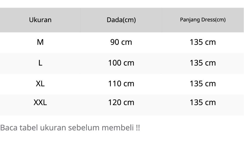 Lisa Maxi Dress Brukat Organza Pesta Kondangan Kancing Muslim Panjang ...