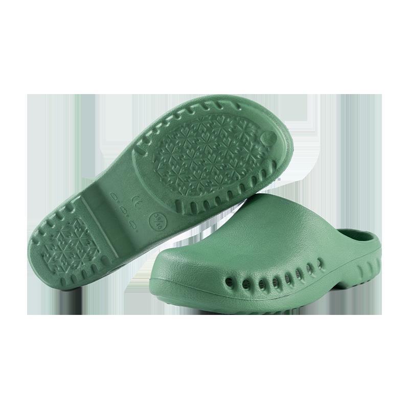 Scrub Shoes Non-Slip Untuk Jururawat/Doktor | Kasut Operasi Hospital ...