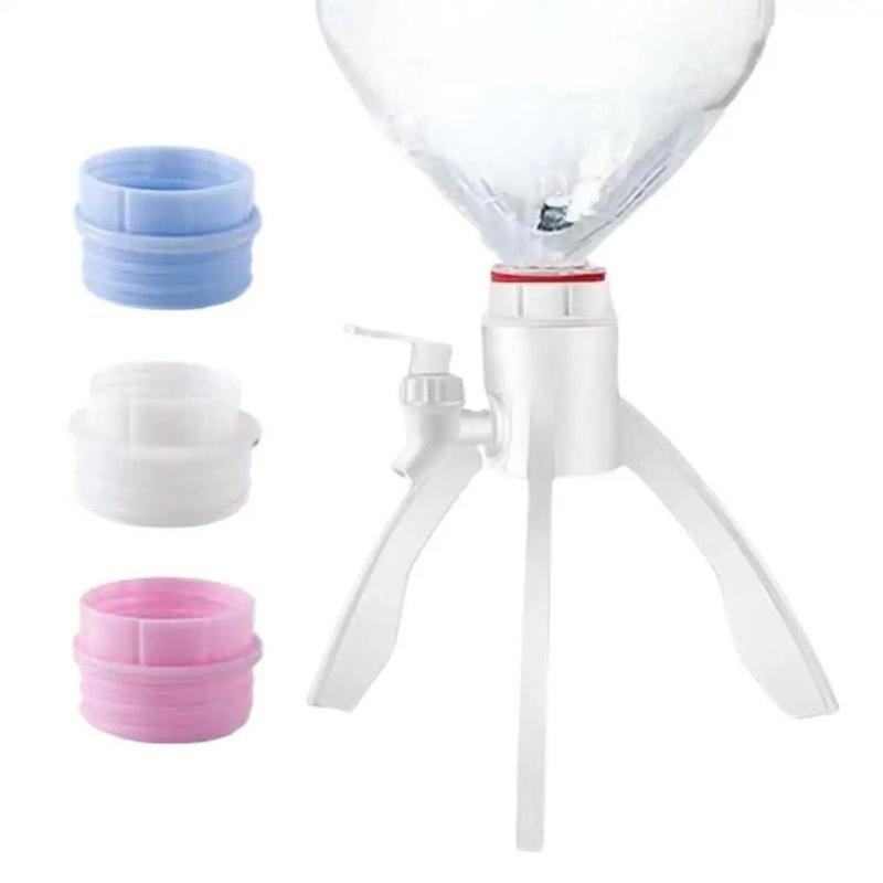 Convenient Inverted Bottled Water Bottle Stand Labor-saving Strong ...