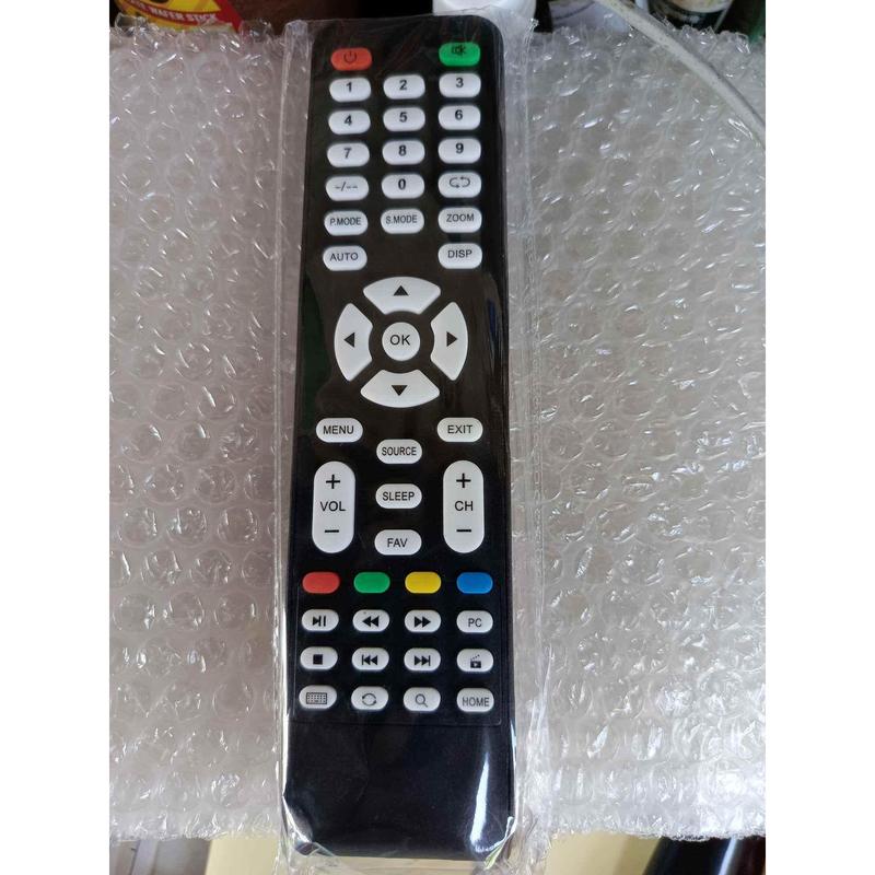 GELL Smart TV Remote LED Gell Android TV Remote Fujisan Smar - TikTok ...