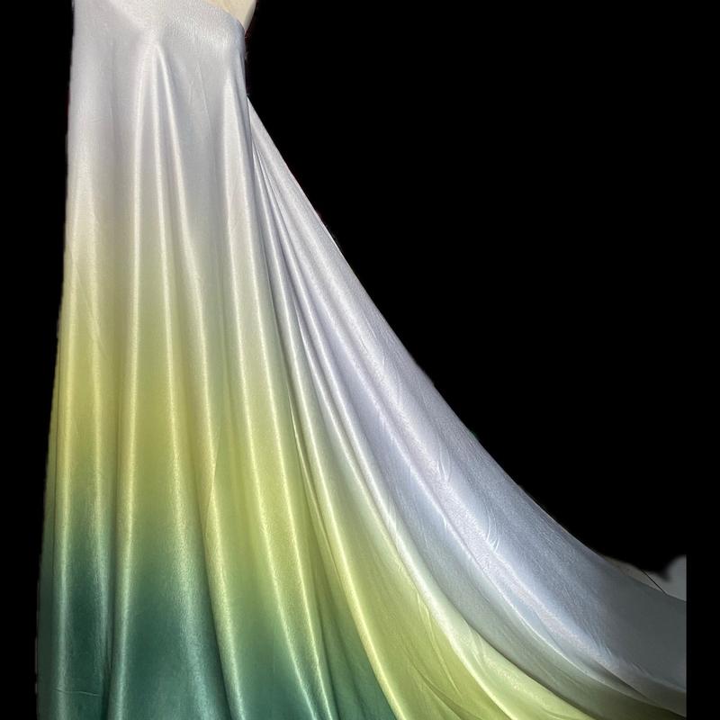 KAIN GRADASI SANTORINI PREMIUM - Shop | Tokopedia