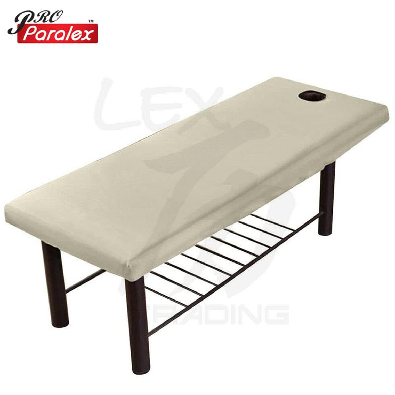 Katil Urut Wajah Kecantikan (MB211) | Beauty Facial Massage Bed ...