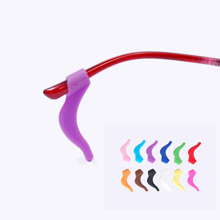 $Smart AI Glasses Arm Covers, Large Anti-Slip Glasses Covers - TikTok ...