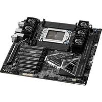 Promo ASROCK MOTHERBOARD EEB WRX90 WS EVO DDR5 ECC STR5 /AMD 3Y Cicil 0 ...