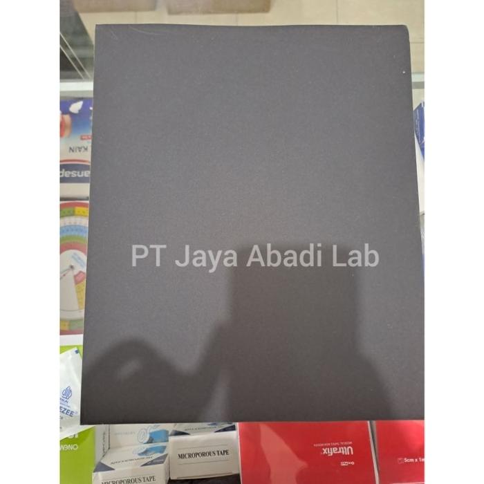 Jual kertas amplas no 1000 amplas lembaran 1000 grid grit krit 23x28 cm ...