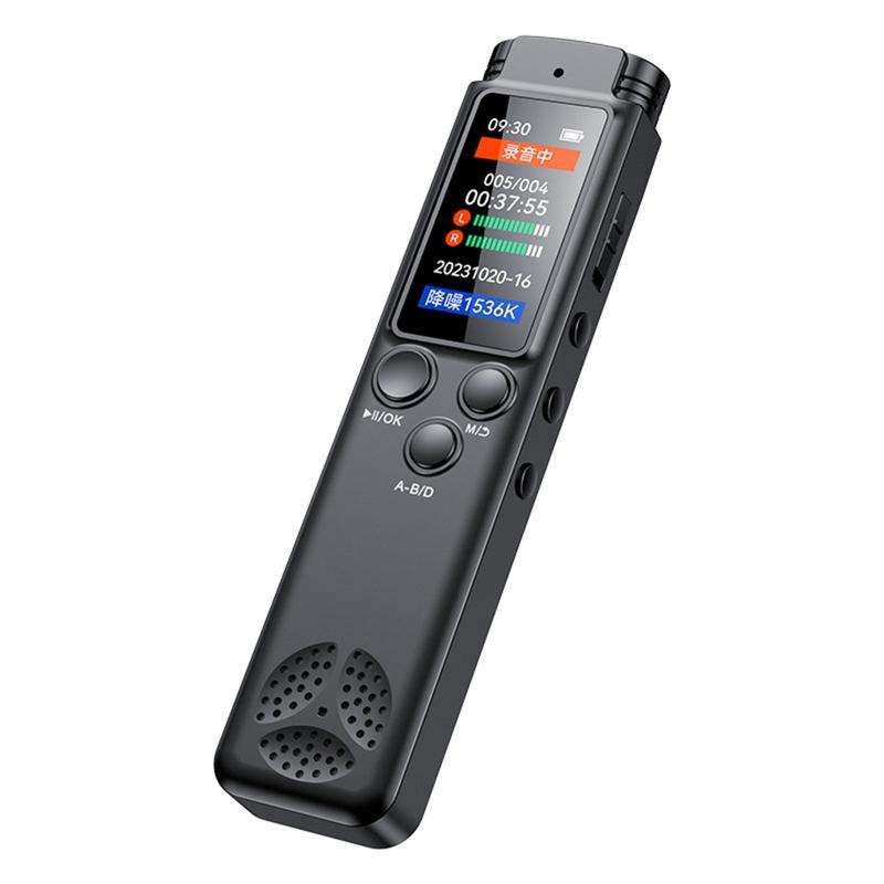 Portable 8GB Video Recorders HiFi Sound 1 Button Operation IPS - TikTok ...