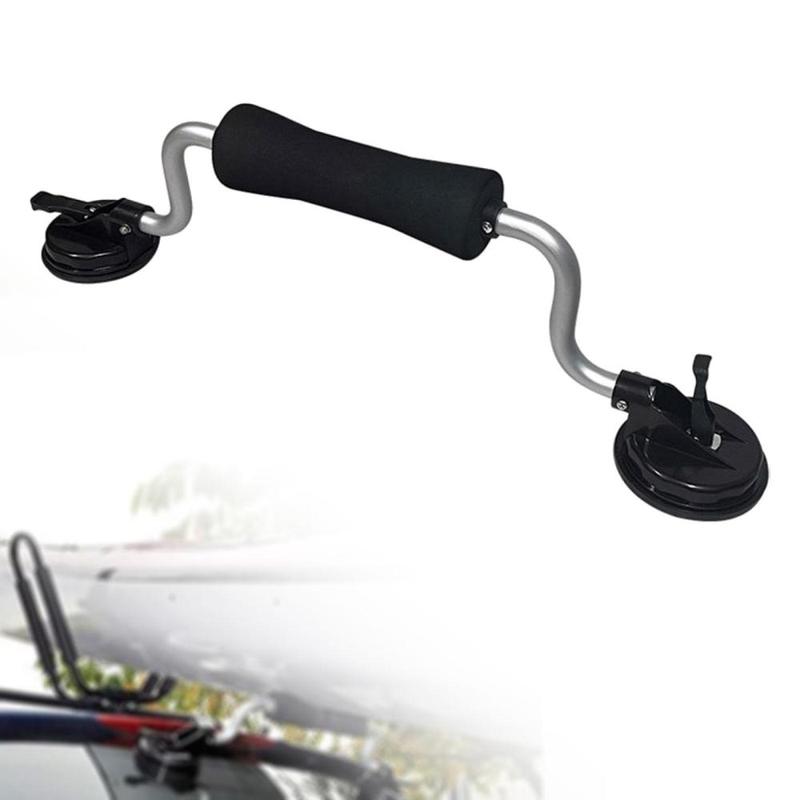 Kayak Roller Loader,Car Roofs Lift Support Boat Roller Universal ...