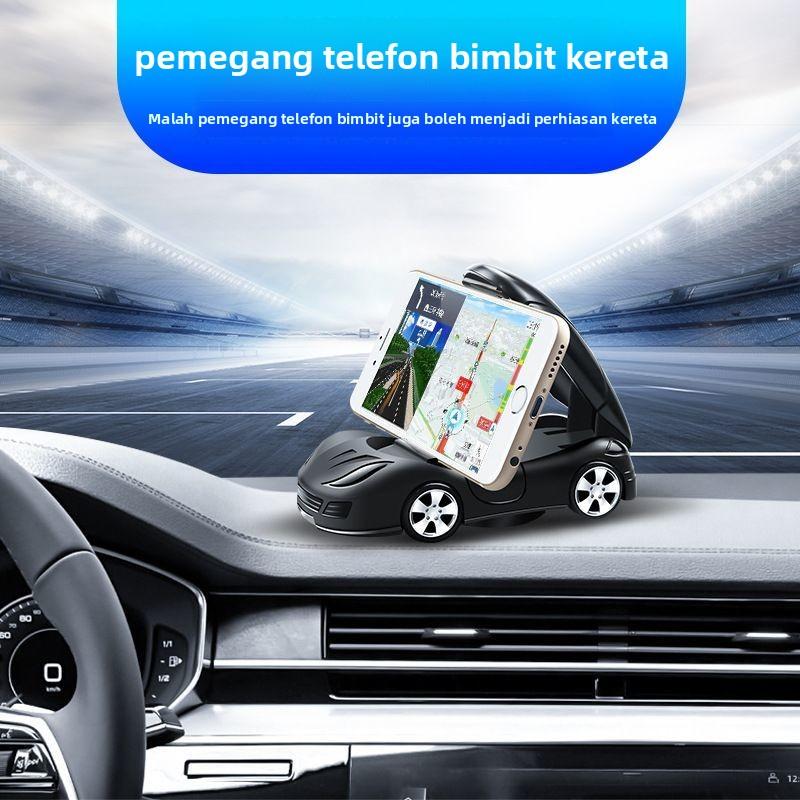 Pemegang Telefon Bimbit Kereta, Perhiasan Kreatif, Model Kereta ...
