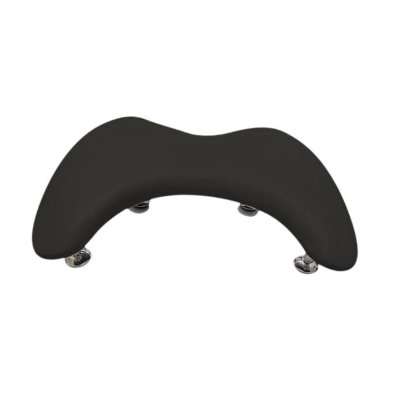 U Shape Arm Rest Metal Stand for Personal Women Nails Supplies - TikTok ...