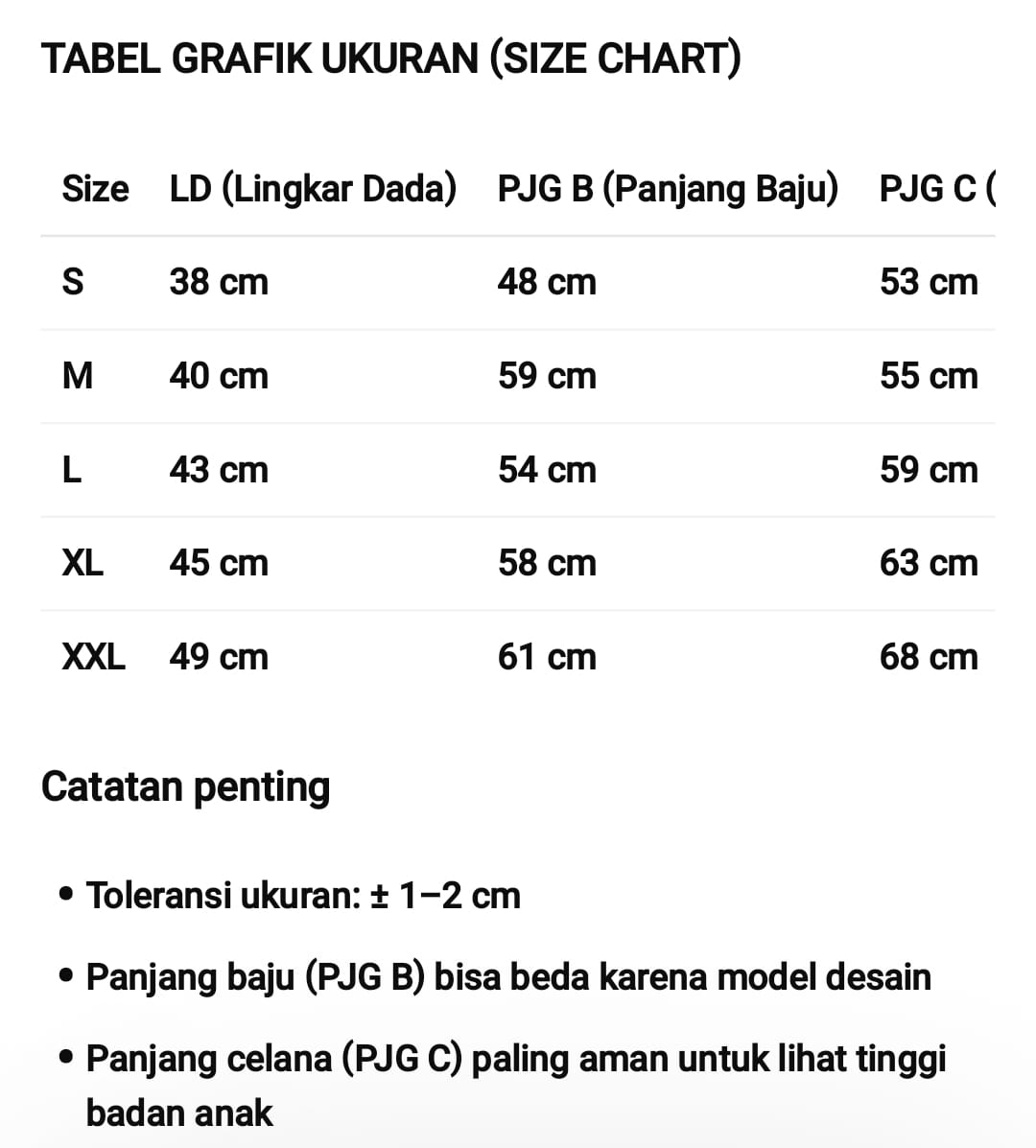 Set Koko Anak (atasan + bawahan) Lengan Pendek Bahan lembut (Pista ...