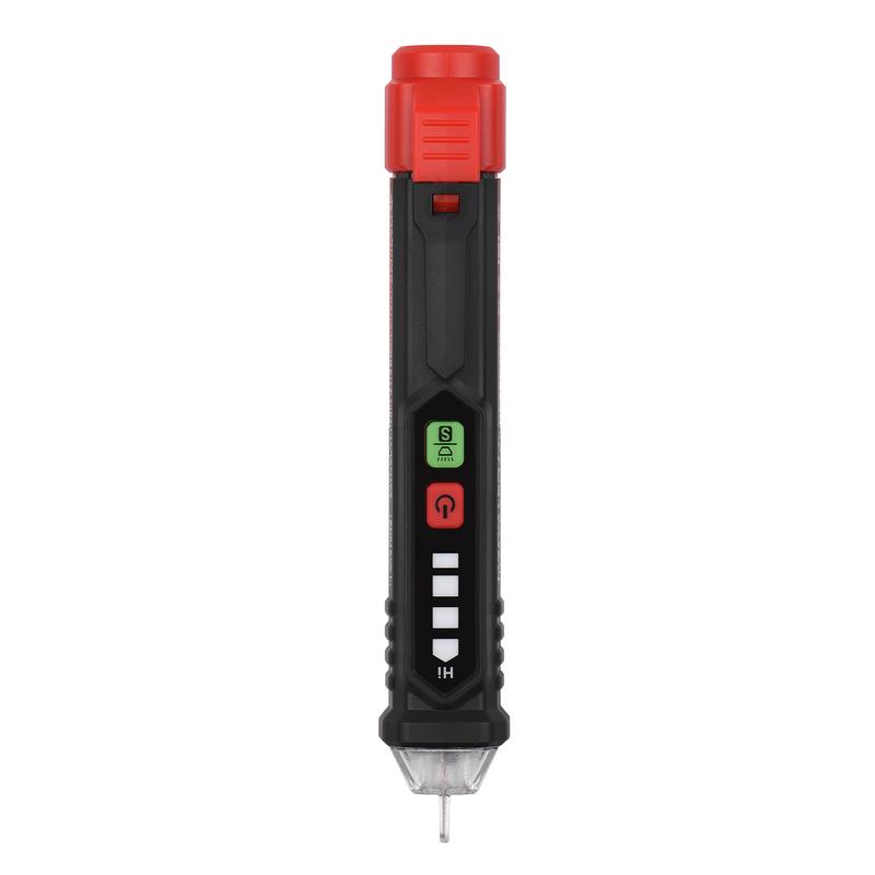 HABOTEST HT90 Non-contact AC Voltage Detector Portable Intelligent ...