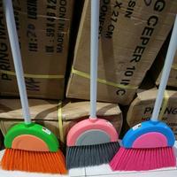 Jual SAPU LANTI NILON NAGATA 0407 + GAGANG - Jakarta Barat - Aulia ...