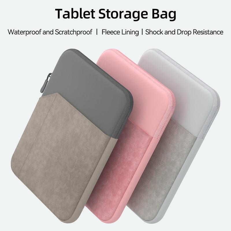 Beg komputer tablet, beg simpanan Ipad 7.9/8 inci, komputer riba ...