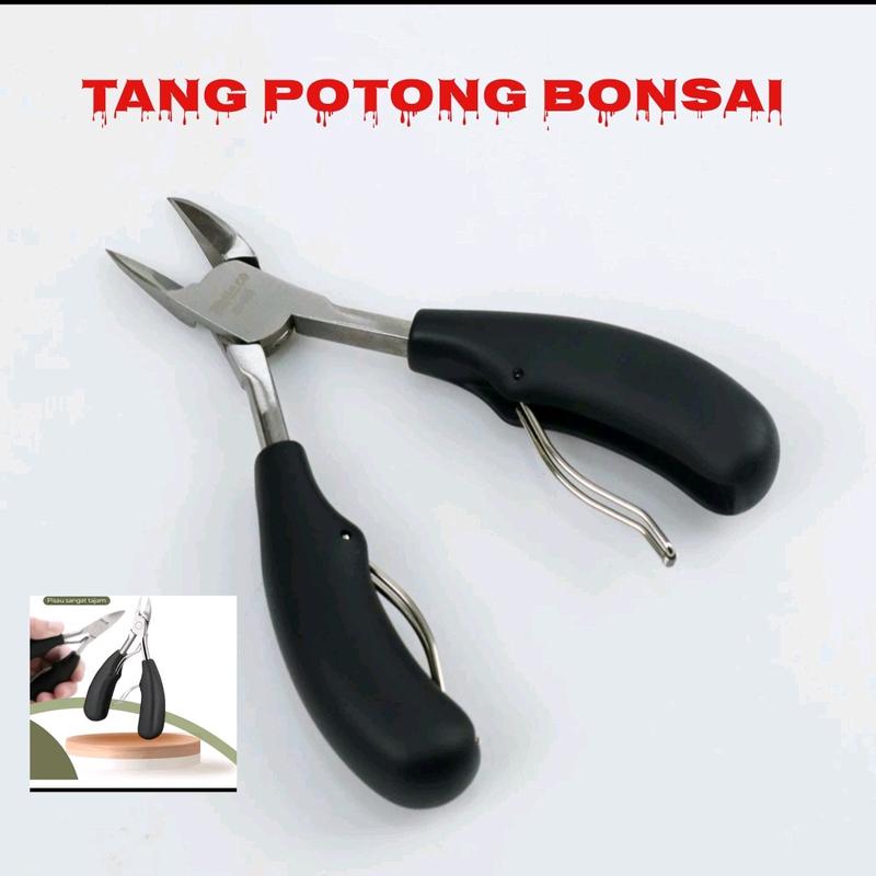 gunting tang potong tanaman bonsai mame ranting Kawat tangka - Shop ...
