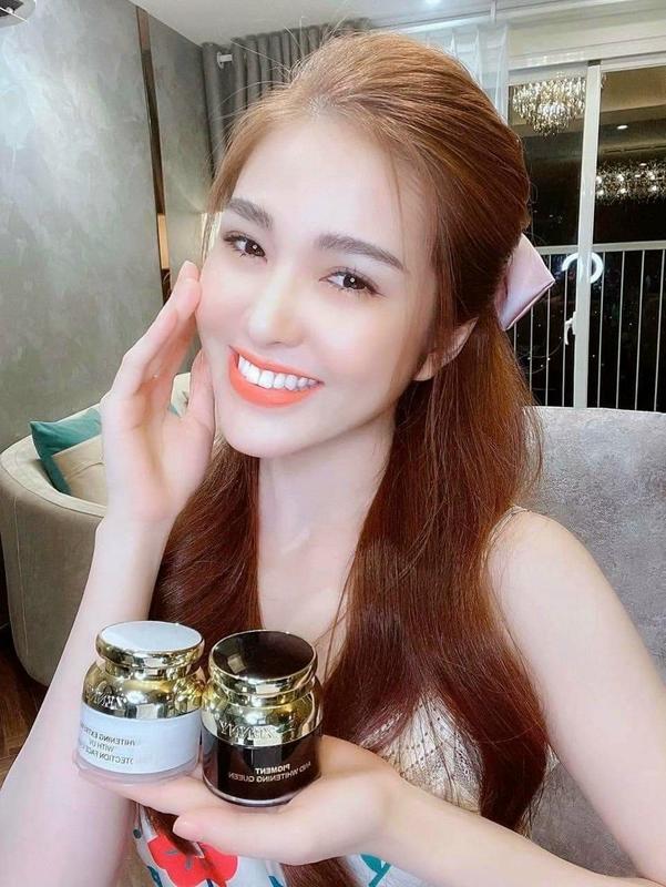 kem Zenny Cao cấp ngày dem mẫu mới - TikTok Shop Vietnam