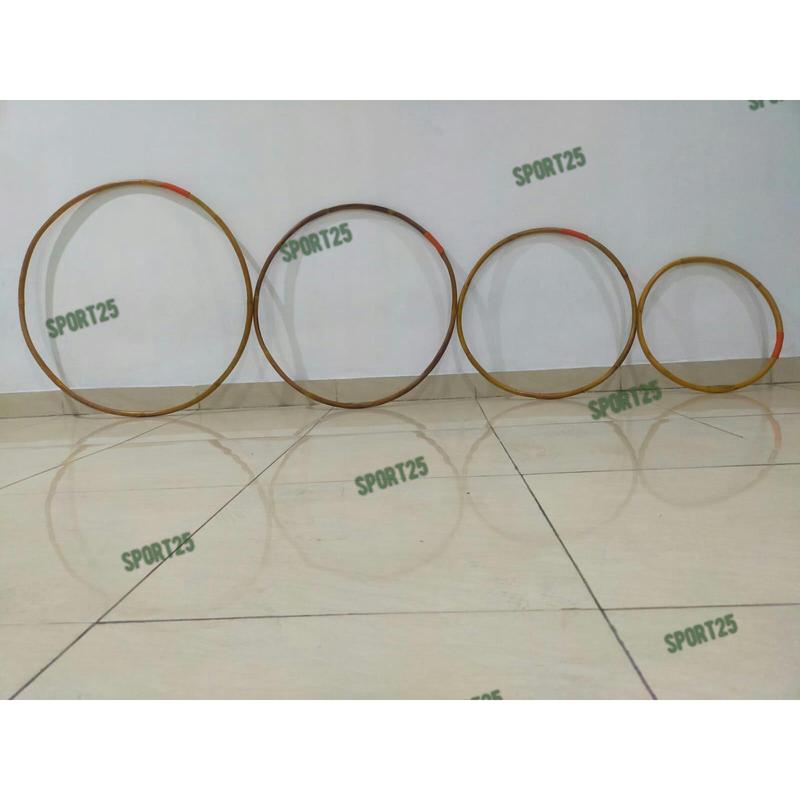 Hulahoop / Hula Hoop / Hulahup Rotan Mini KHUSUS KURIR REGULER - Shop ...
